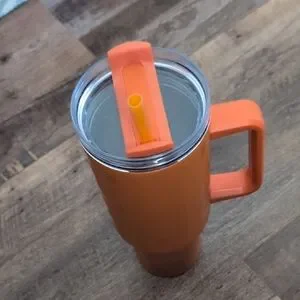 Party Supplies | Hobby Lobby Fall 225 Pumpkin Tumbler | Poshmark